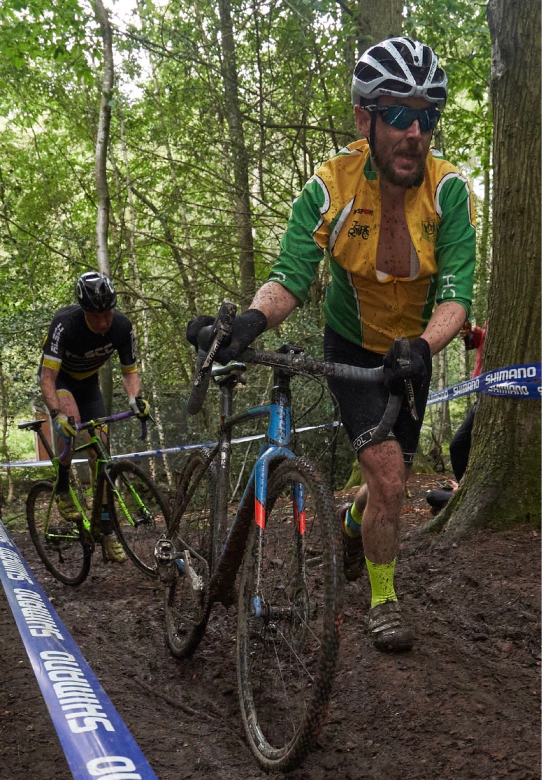 Ian Warr 🐌 | Strava Cyclist Profile