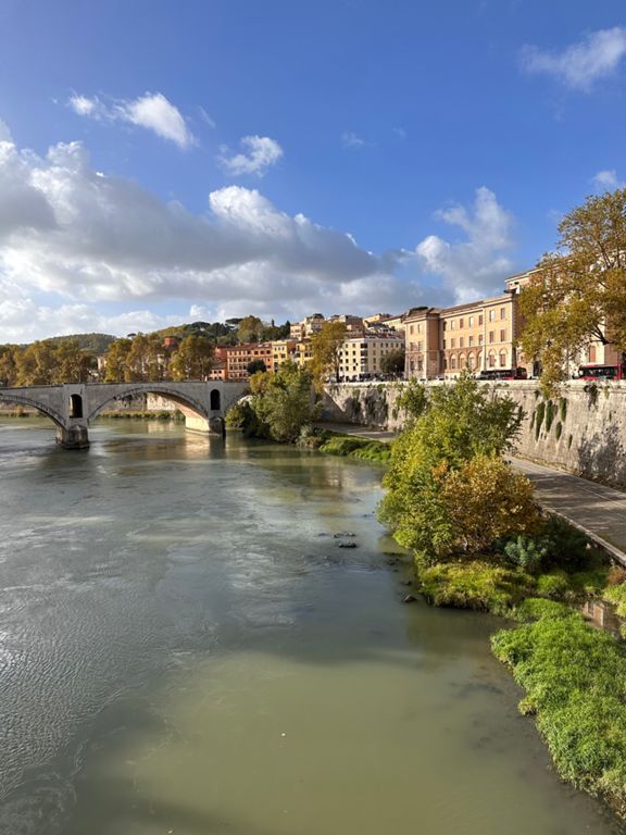 Roma-Sermoneta | 79.4 km Cycling Route on Strava