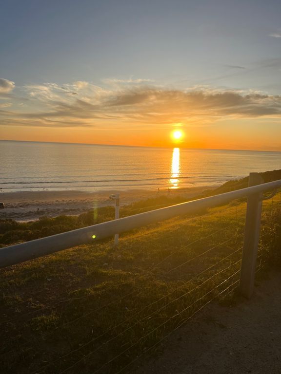 2024 Santos Tour Down Under Race Route - Adelaide to Willunga Hill ...