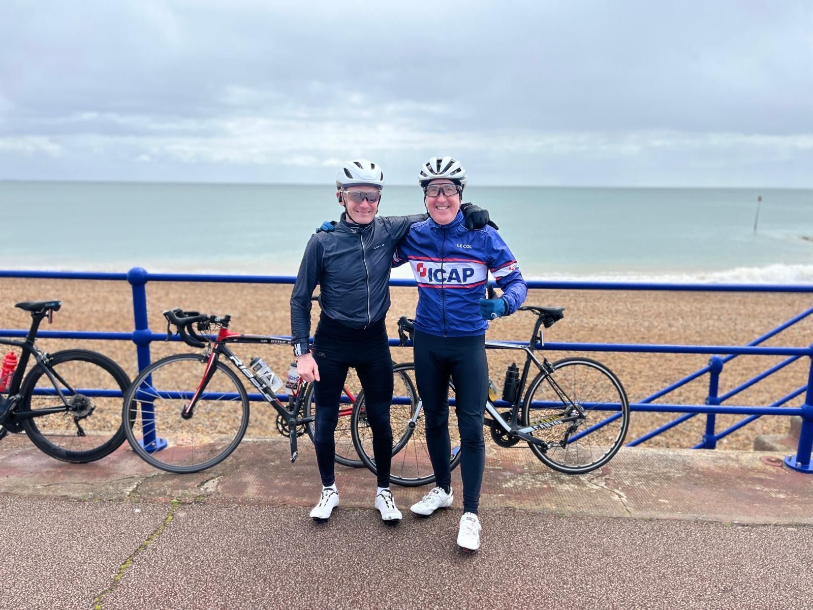 Paul Haddock | Strava Cyclist Profile