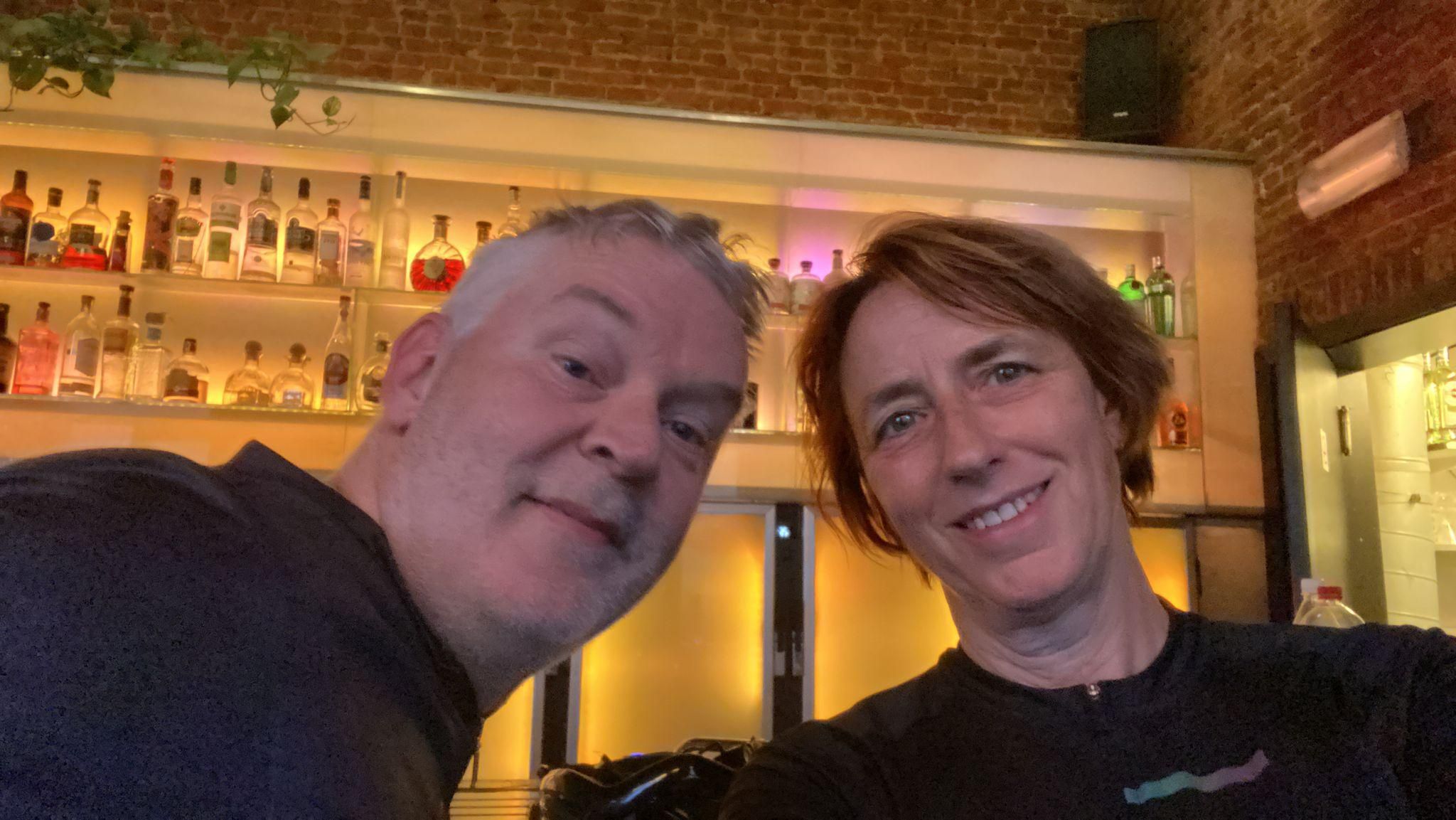 Ronny Joos | Strava Cyclist Profile