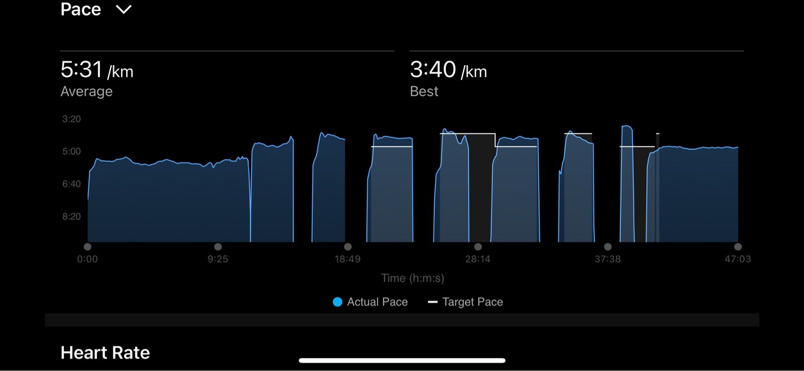 Andy Ludwig | Strava Runner Profile