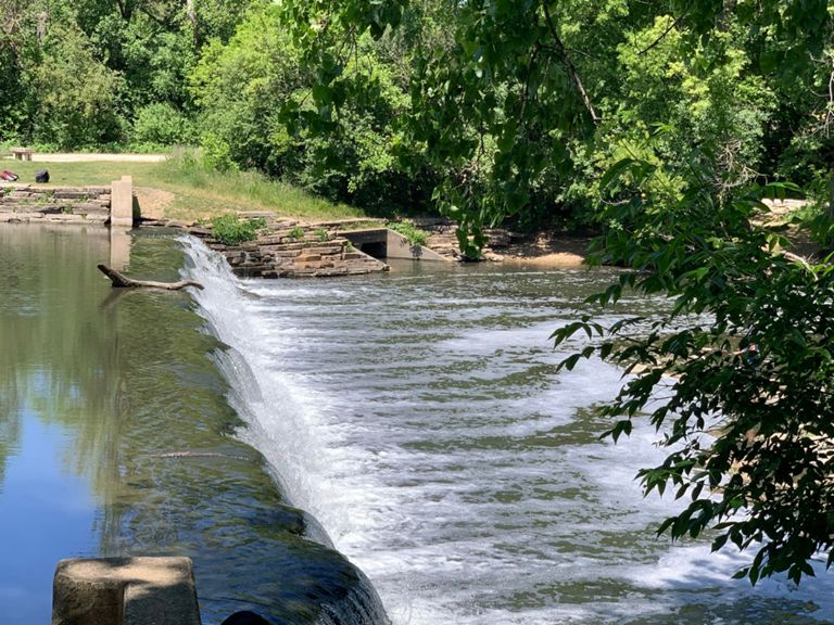 Roundagon 8.10.23 | 36.7 mi Cycling Route on Strava