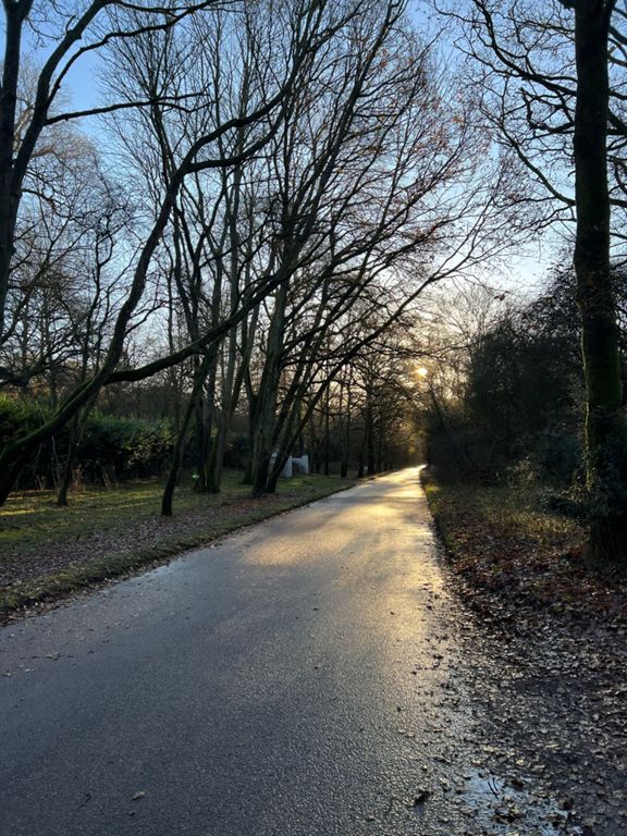 Chiltern ride 1 | 86.4 km Cycling Route on Strava