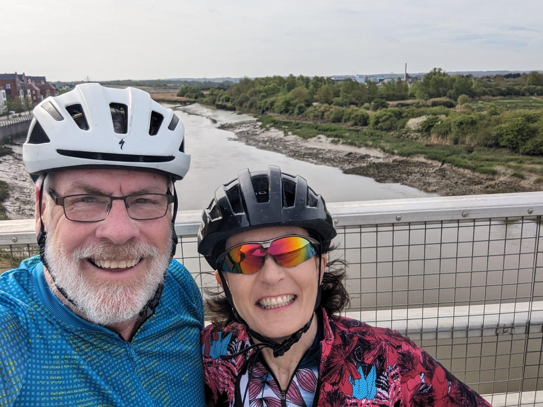 Julie Parfitt | Strava Cyclist Profile
