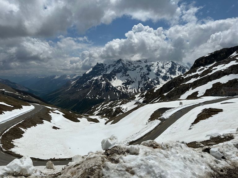 day 3 | 147.8 km Cycling Route on Strava