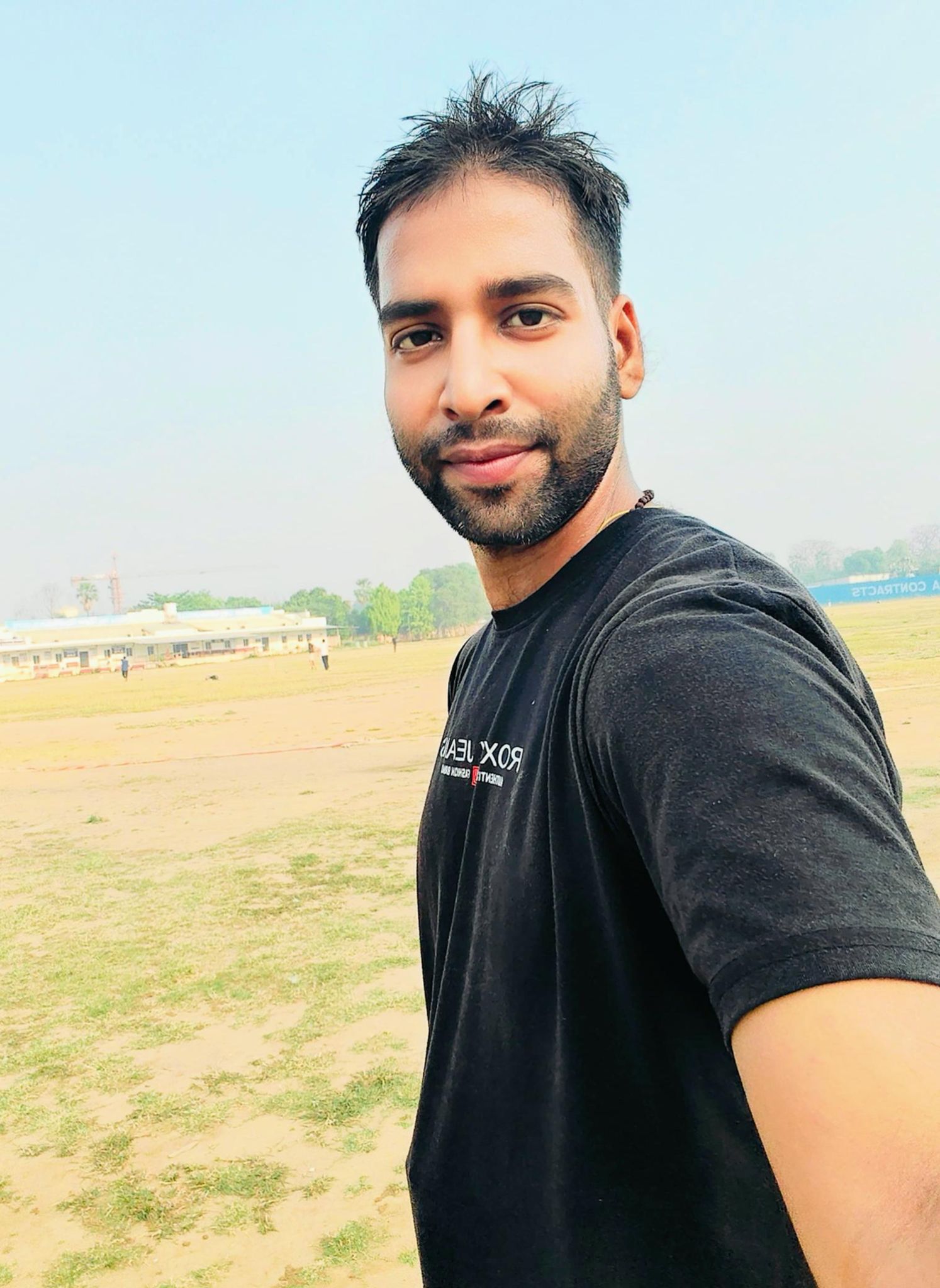 Nikhil Kumar | Strava Runner Profile