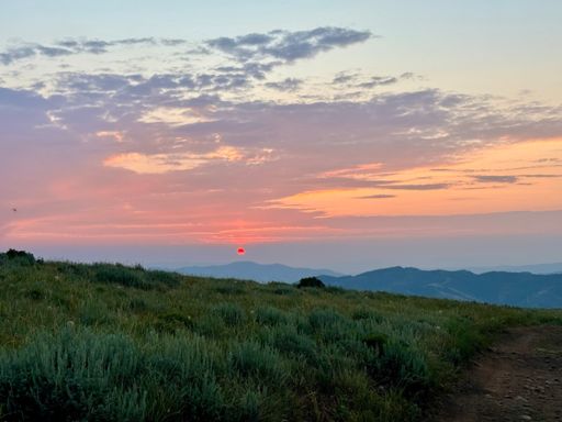 Temple Ridge -> Great Western-> Holbrook Cyn | Strava