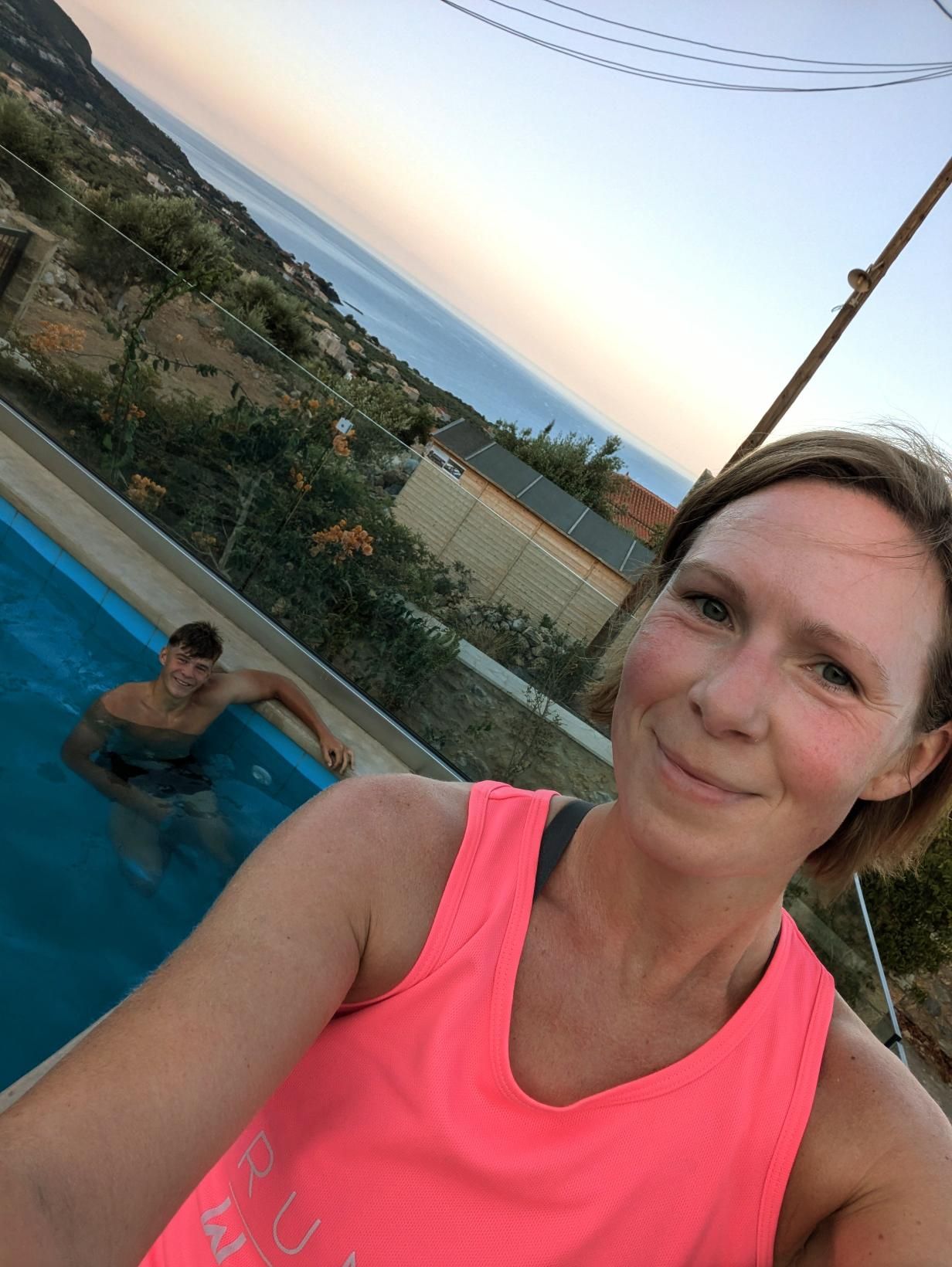 Victoria Lea | Strava Runner Profile