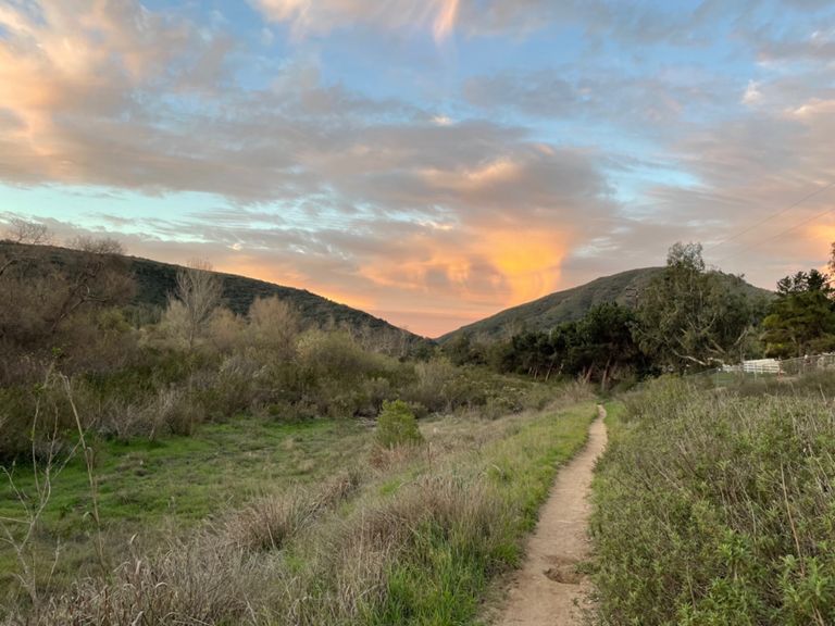 Harmony Grove Road-Del Dios Highway-SR-56 Bike Path | 44.0 mi Cycling ...