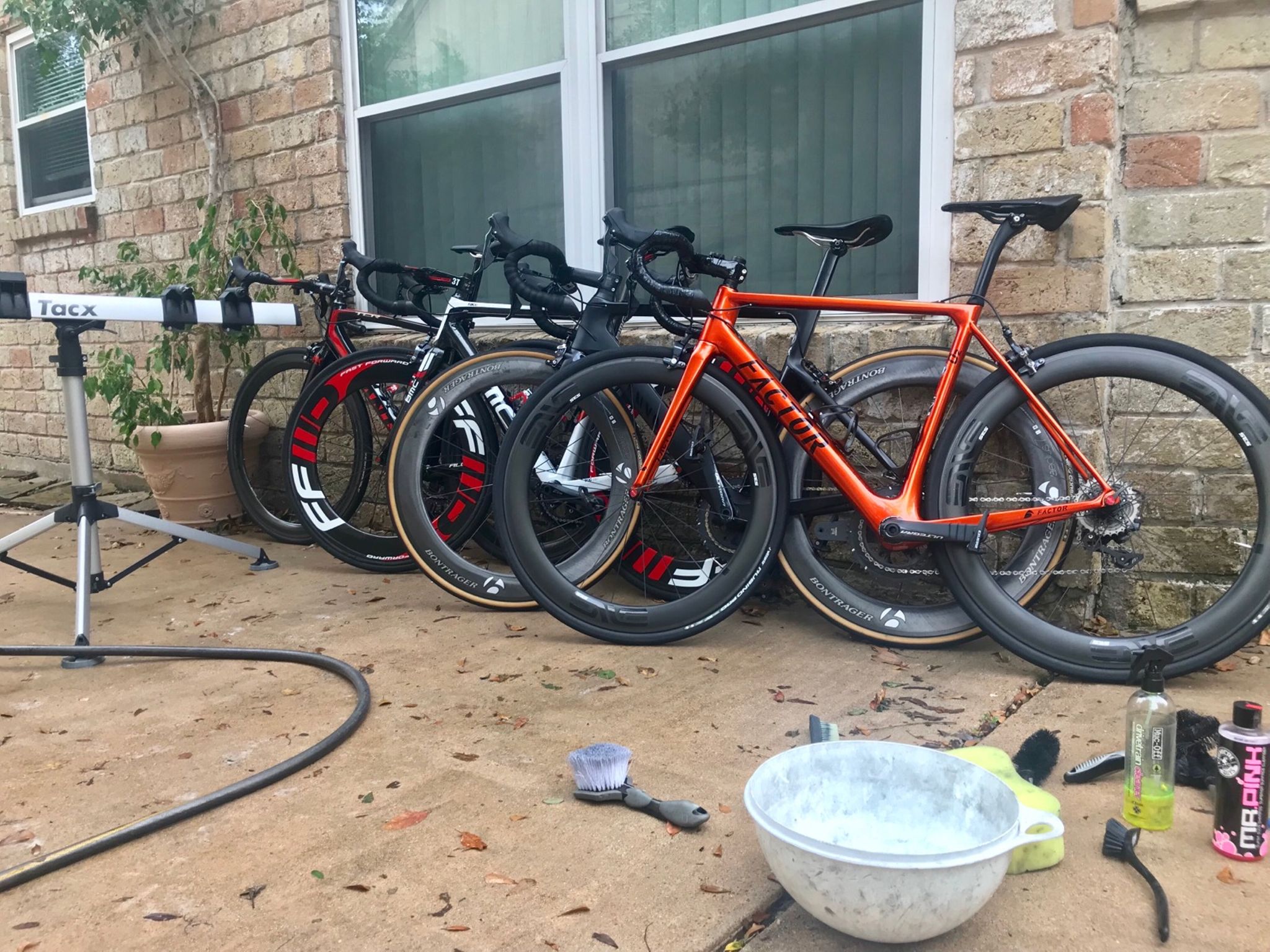Texas Bicycling News Digest November 5th 2018 – Texbiker.net