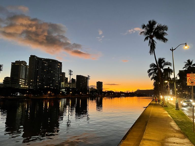 Tantalus Loop | 26.1 mi Cycling Route on Strava