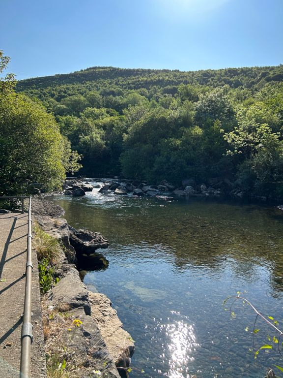 Cimla, Neath, Rhigos, Bwlch 65 miles | 65.6 mi Cycling Route on Strava