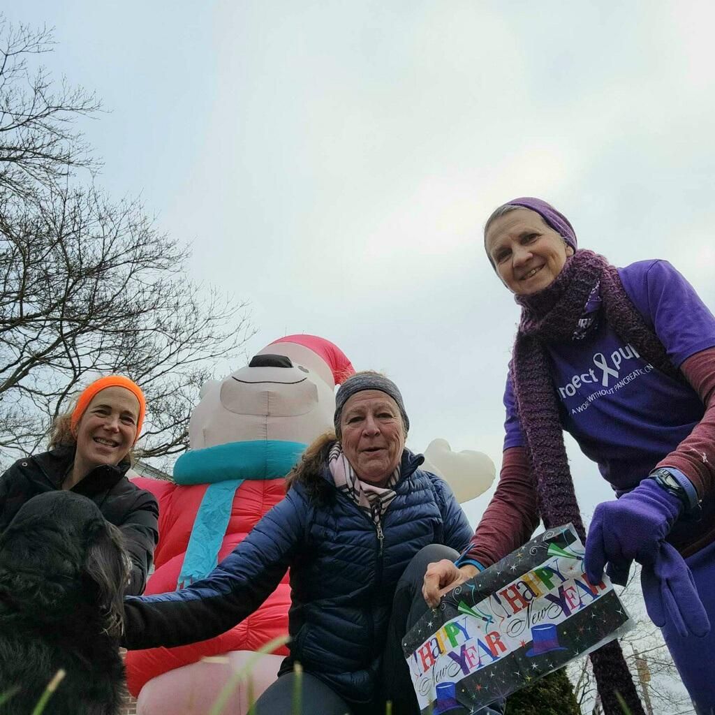 Maria MacLellan | Strava Runner Profile