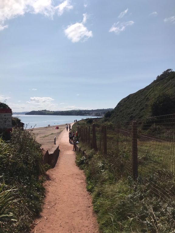 We Ride! Intro | 20.2 mi Cycling Route on Strava