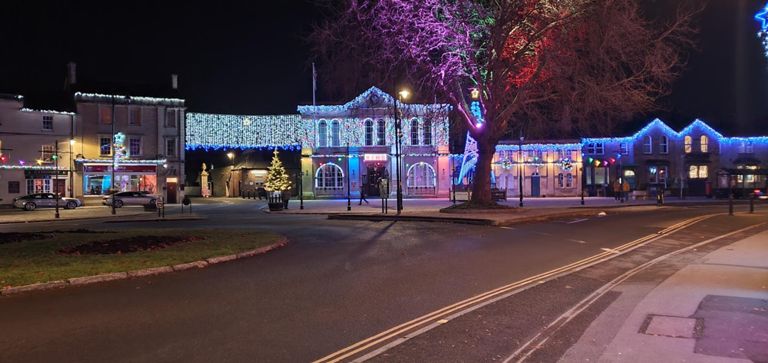 🗡️🗡️🗡️ loop | 40.3 mi Cycling Route on Strava