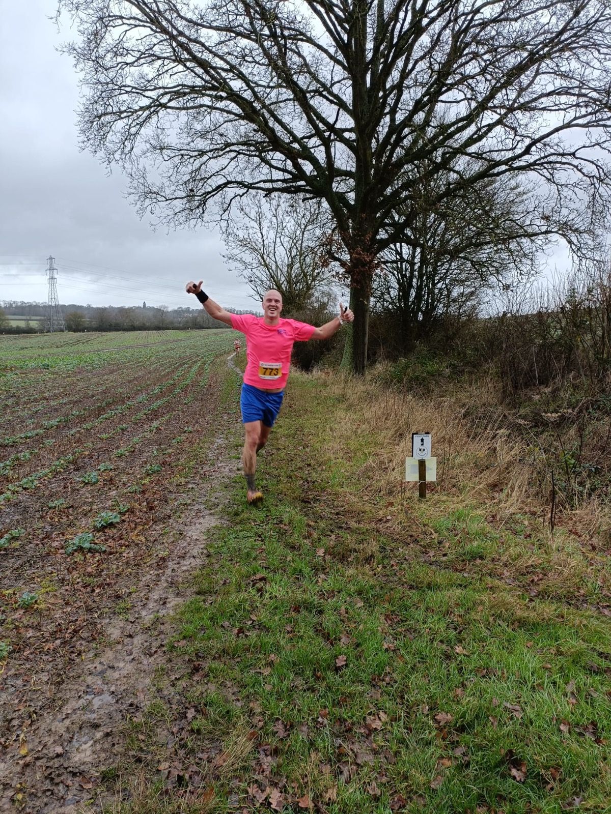 Marek Rakowski | Strava Runner Profile