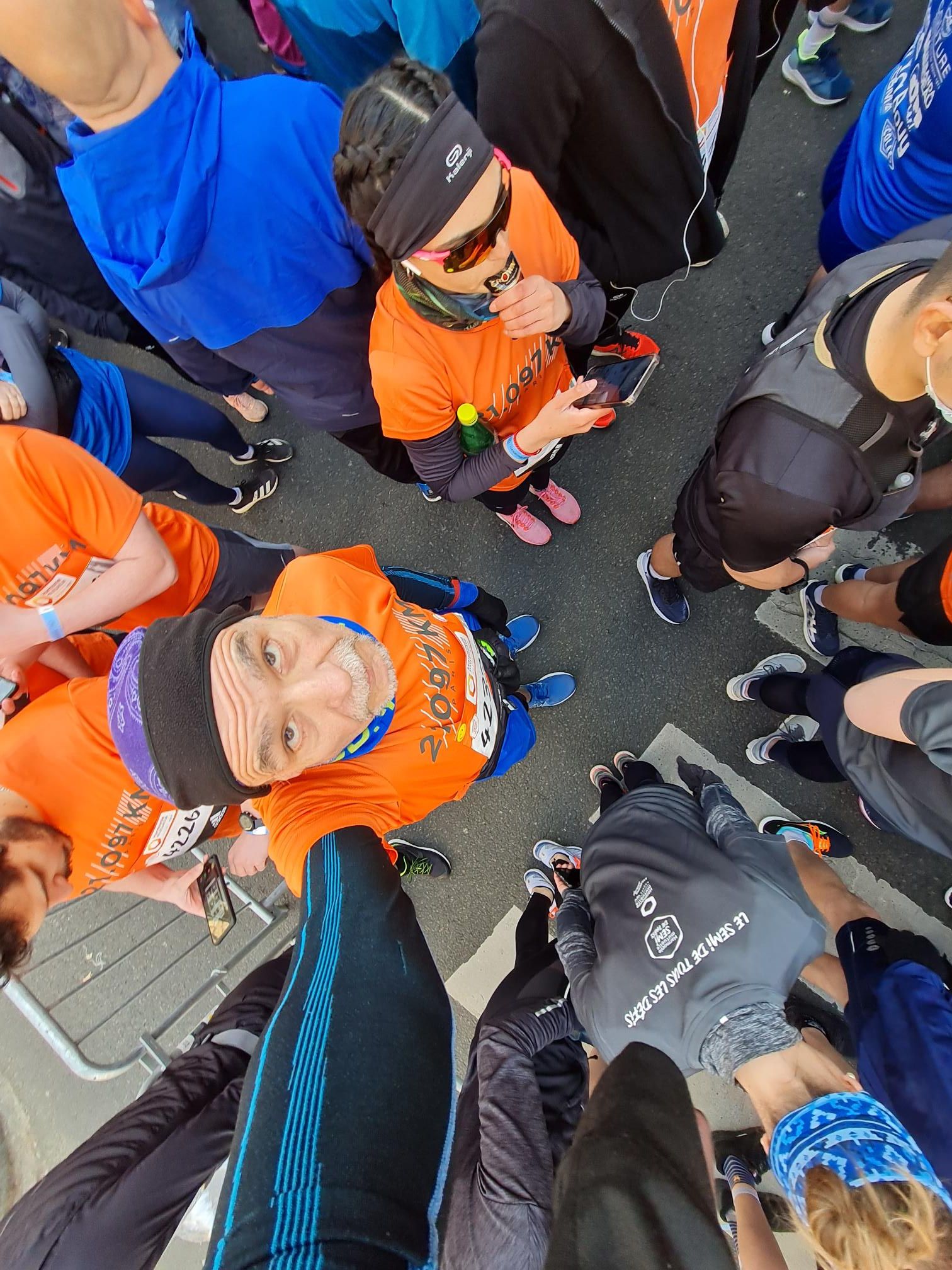 21 3 Km Run Activity On March 6 2022 By Martin S On Strava