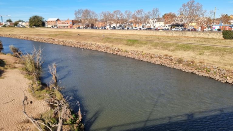 Pure run Maitland Lorn Loop | 6.5 km Running Route on Strava