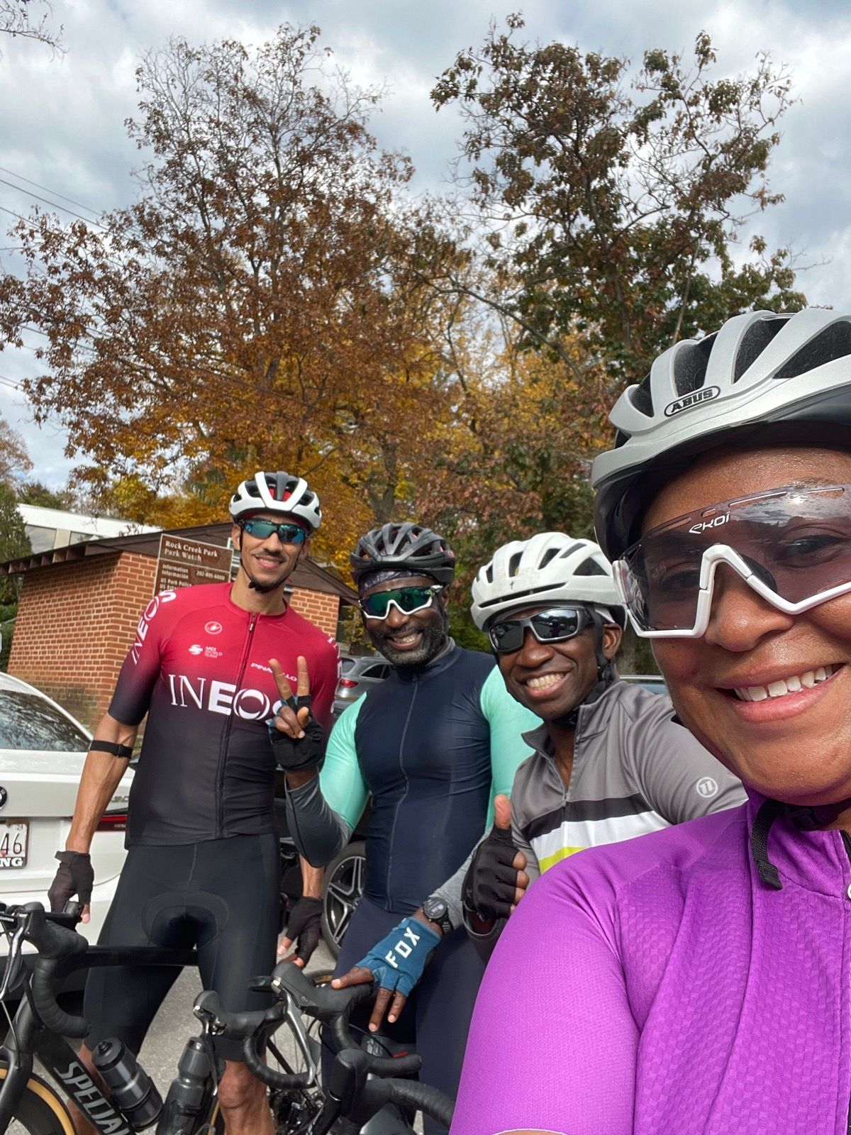 Stacie K PHASE Race Team | Strava Cyclist Profile