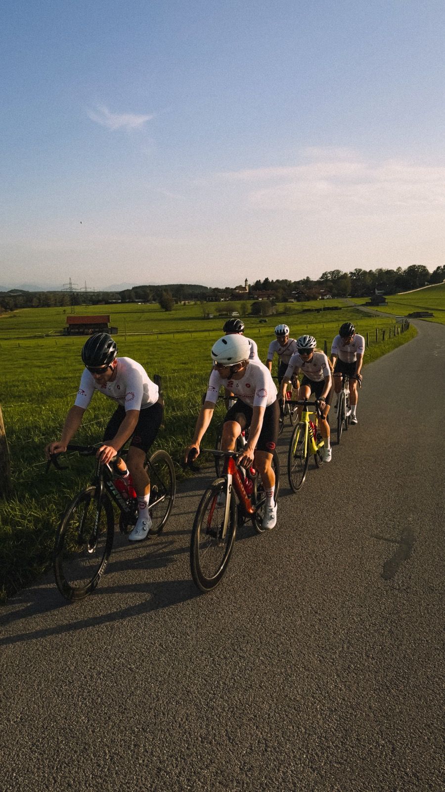 Robin Morgenthaler // SCHRANZ 04 RACING | Strava Cyclist Profile