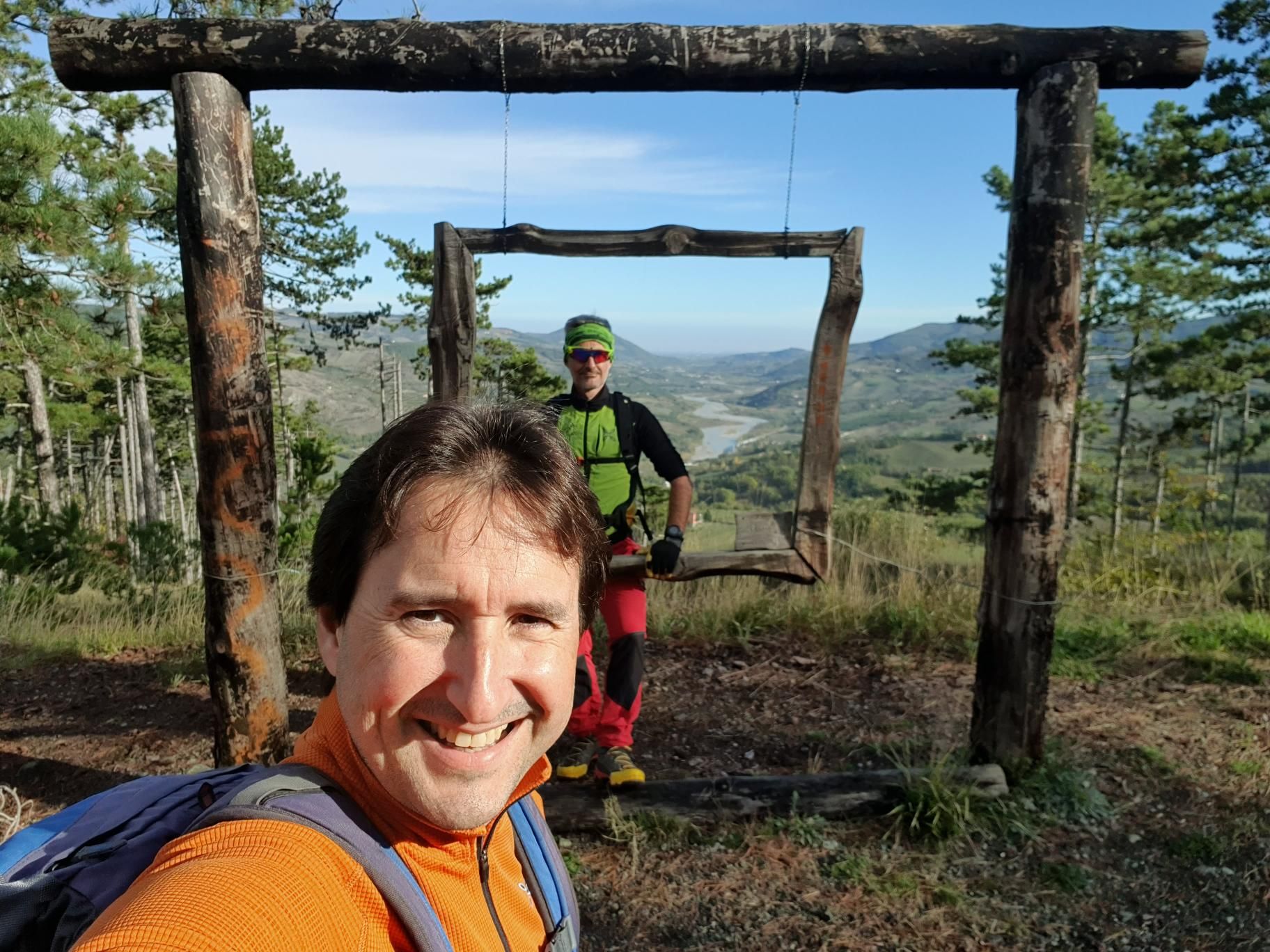 Camillo Bongiorni | Strava Cyclist Profile