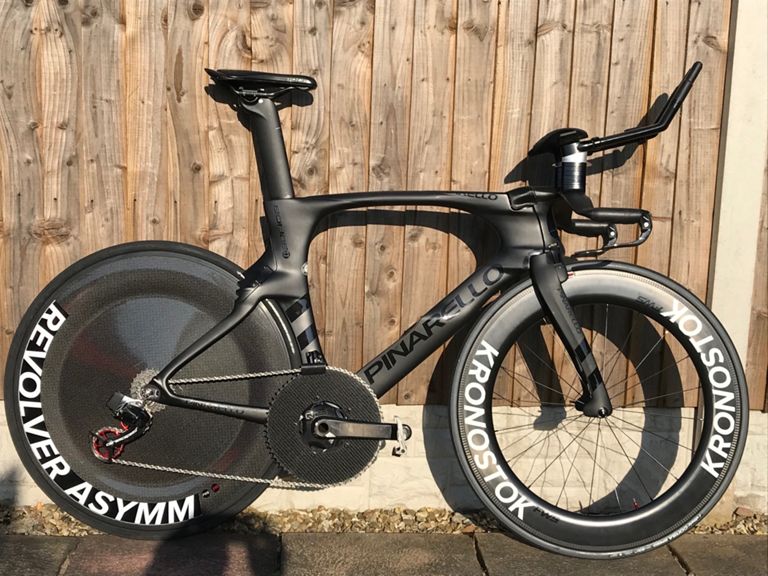 10T Cog & Does Aero Lose/Beat/Draw Friction? Questioning Josh Poertner ...