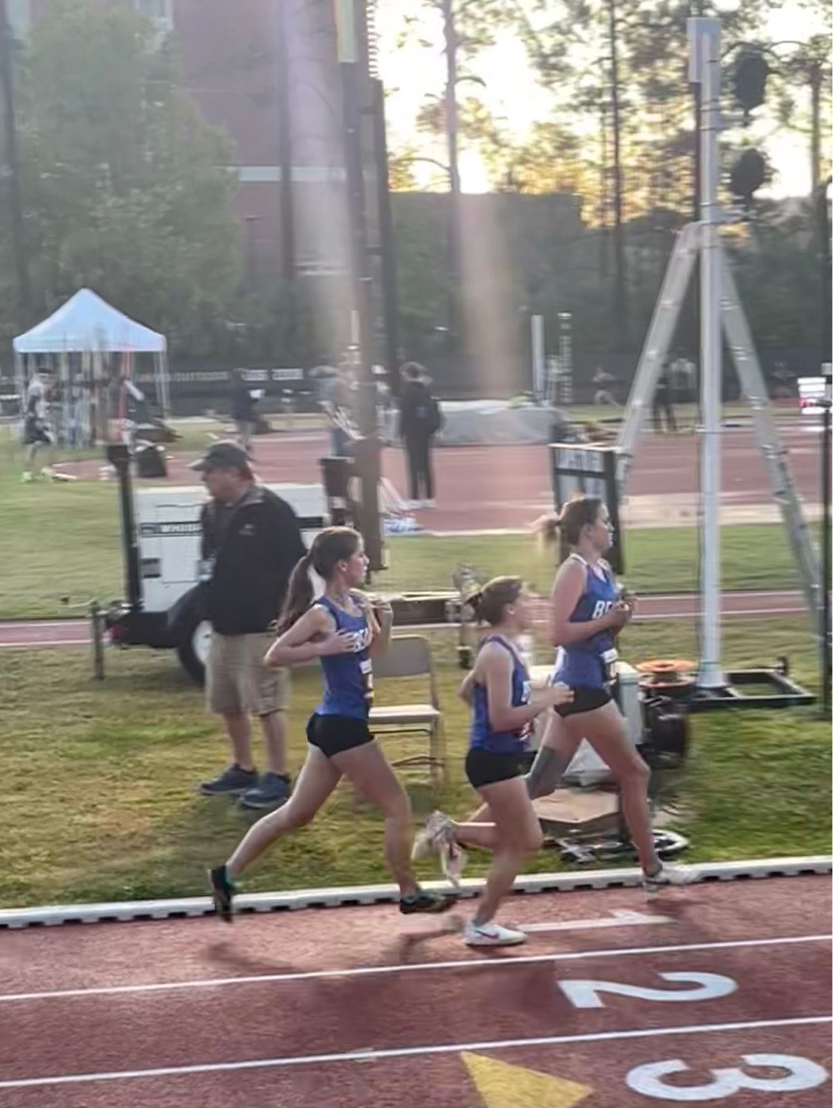 Irelyn Renner | Strava Runner Profile