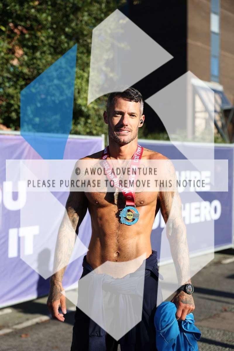 Luke Merrick | Strava Cyclist Profile