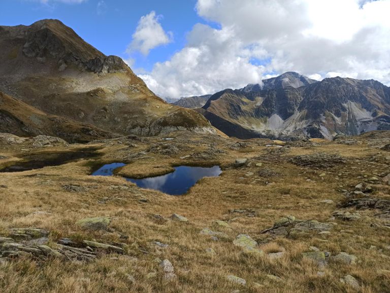Mont Mirantin Loop | 34.9 km Running Route on Strava