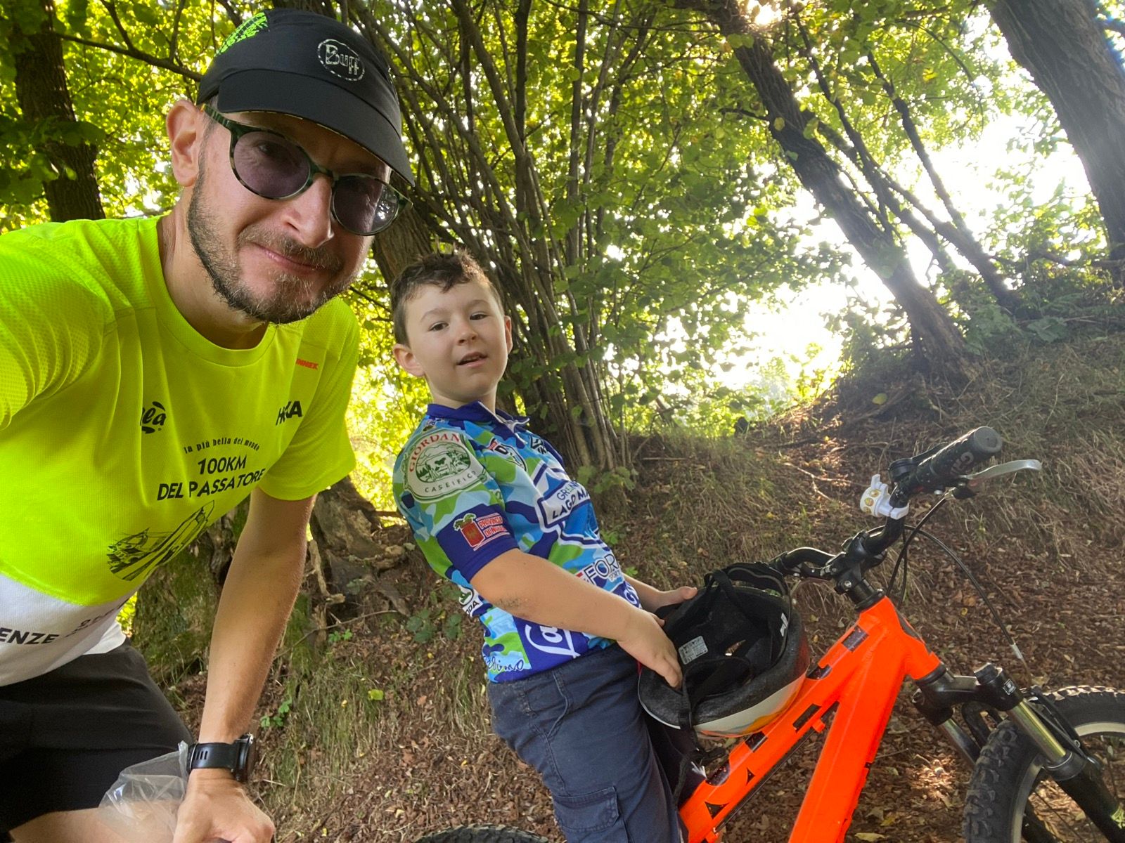 Seba Zan | Strava Runner Profile