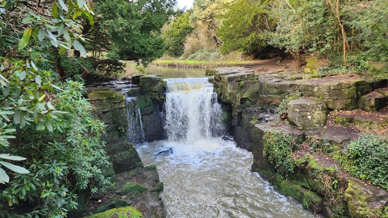63 Miles - Heaton-Capheaton Loop | 63.6 mi Cycling Route on Strava