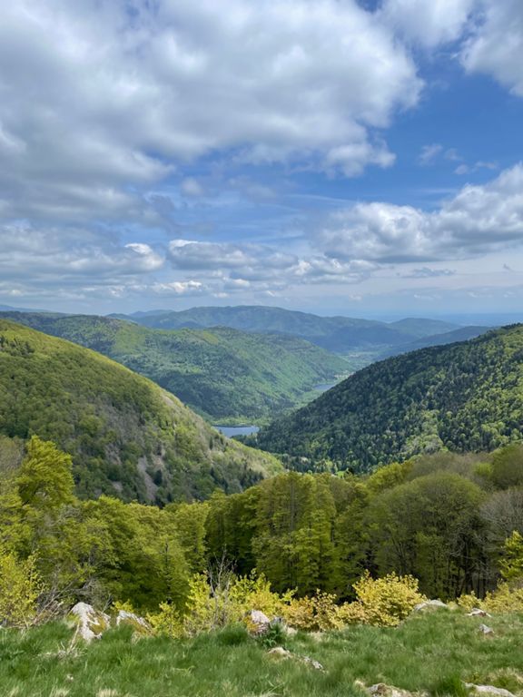 La Cyclo du Tour avec Donnons des Elles au Vélo J-1 | 98.3 km Cycling ...