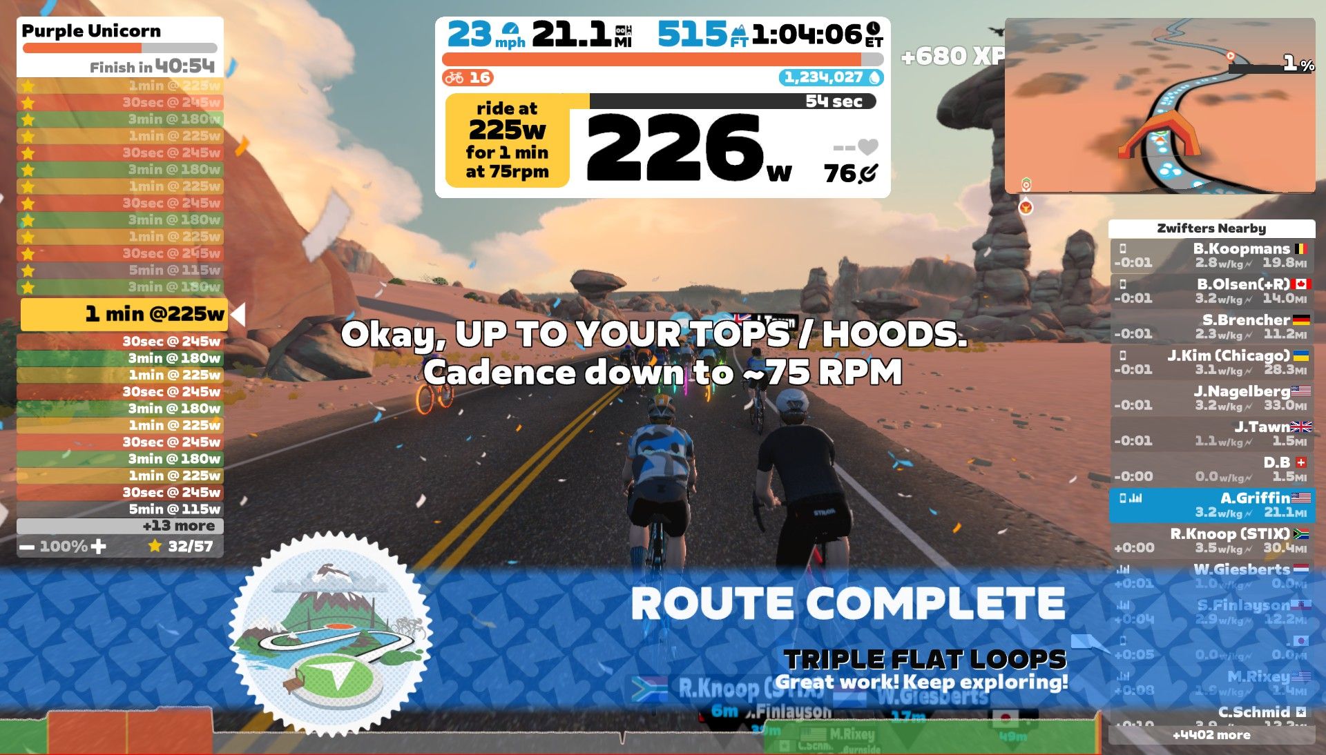 Andrew Griffin | Strava Runner Profile