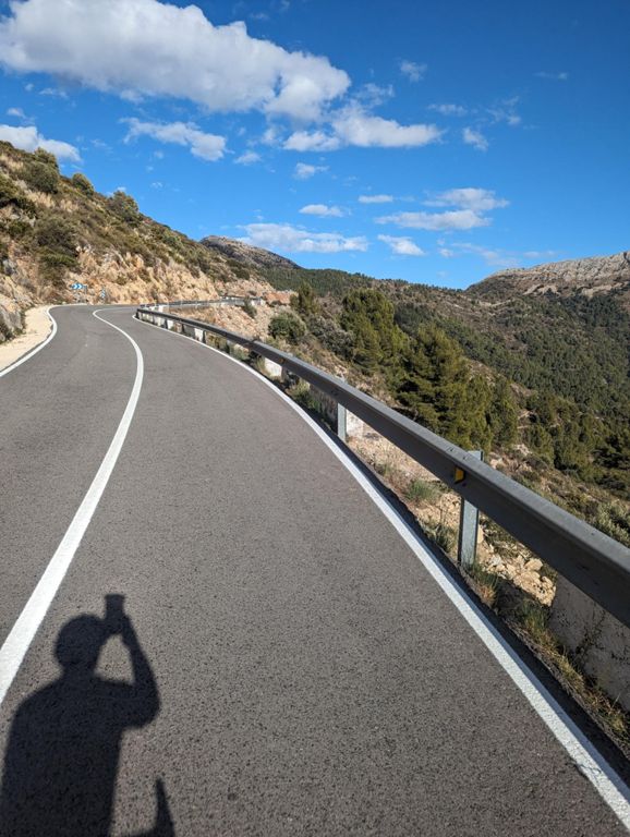 Alic 7 | 87.7 km Cycling Route on Strava