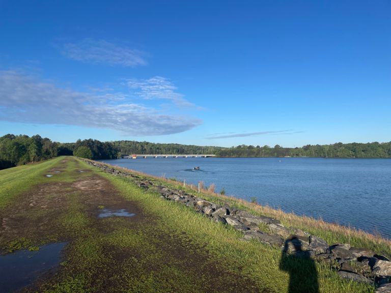 Clemson Tri - Bike | 10.9 mi Cycling Route on Strava