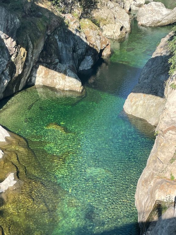 Omegna-Hoog | 74.6 km Cycling Route on Strava