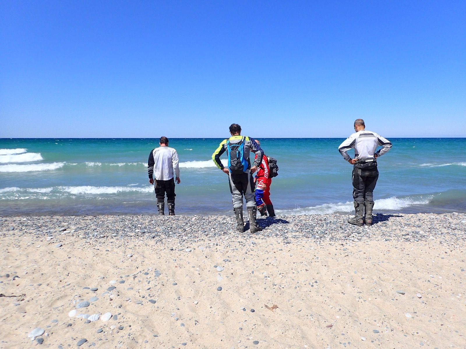 Strava Workout Activity