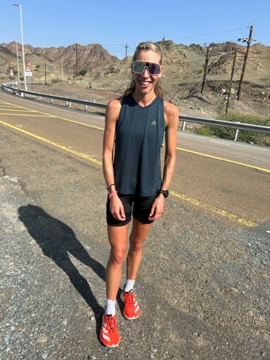 50km Long Run | Strava