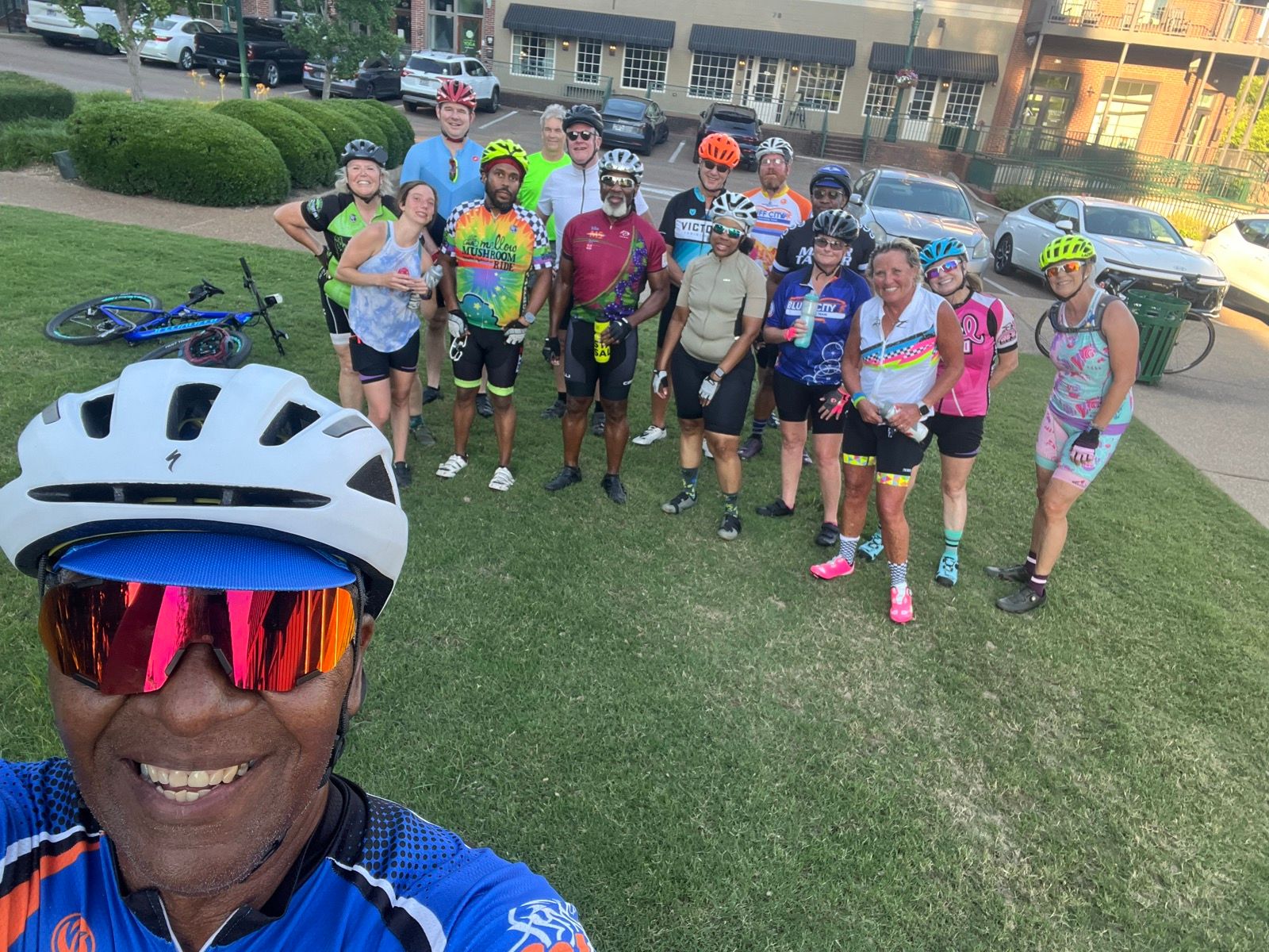 Richard Finnie (MTM) | Strava Cyclist Profile