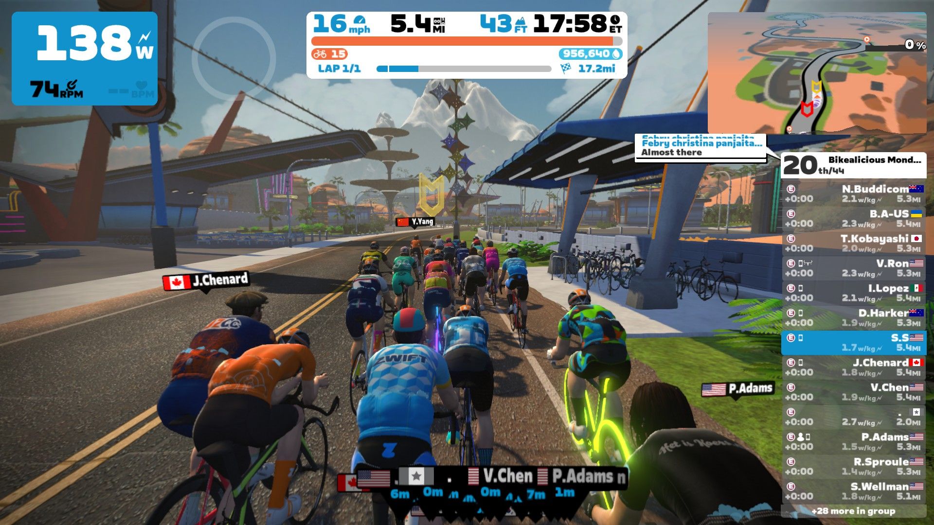 Sara Stuart | Strava Cyclist Profile