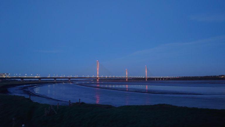 TPT & Sankey | 35.2 km Cycling Route on Strava