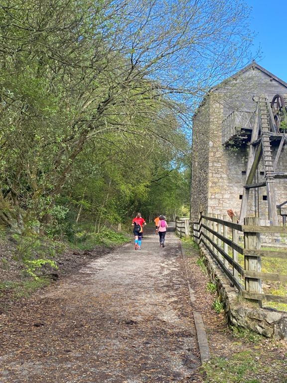 Rhydtalog to Treuddyn 3 | 53.2 km Cycling Route on Strava