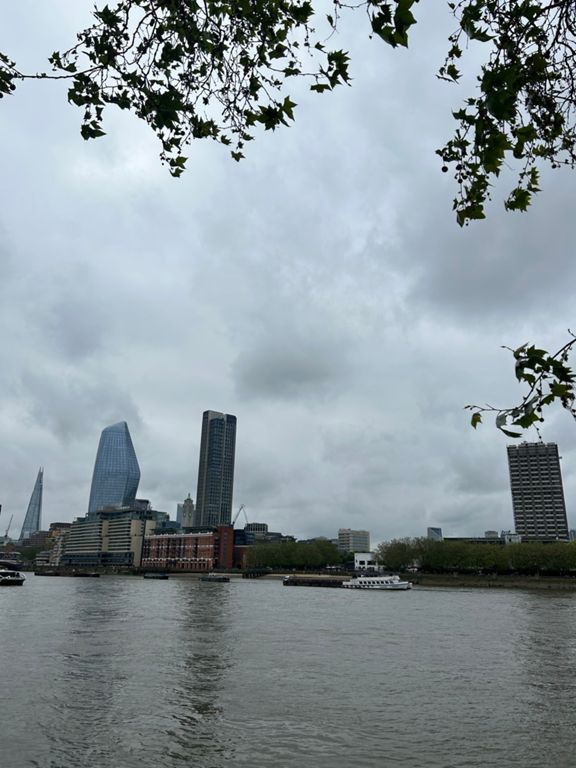 London 100 from Buck House | 106.8 mi Cycling Route on Strava