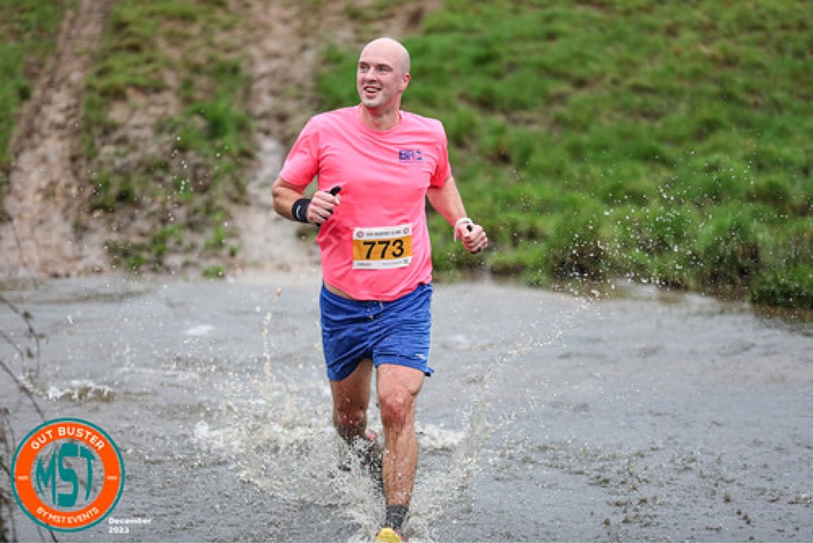 Marek Rakowski | Strava Runner Profile