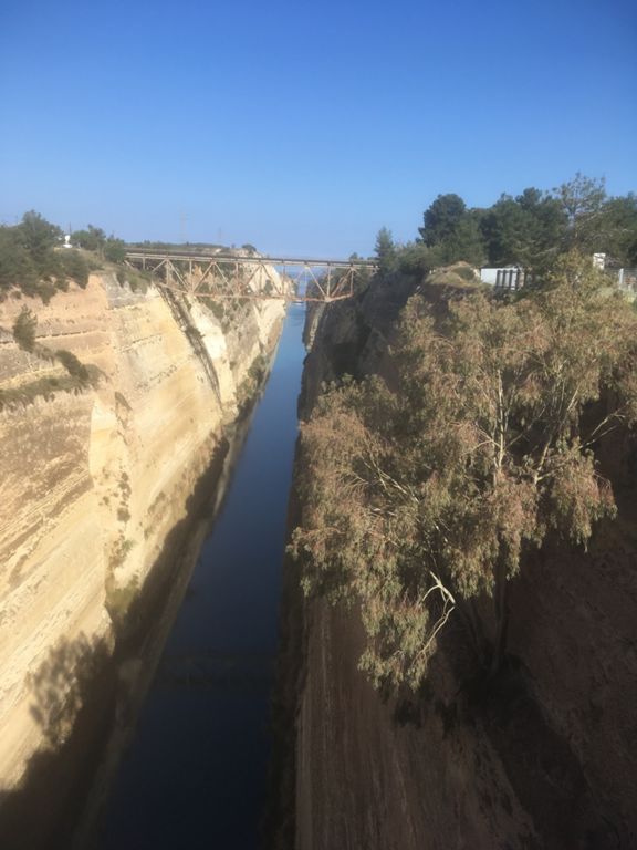Nemea Valley...The Wine Road | 110.1 km Cycling Route on Strava