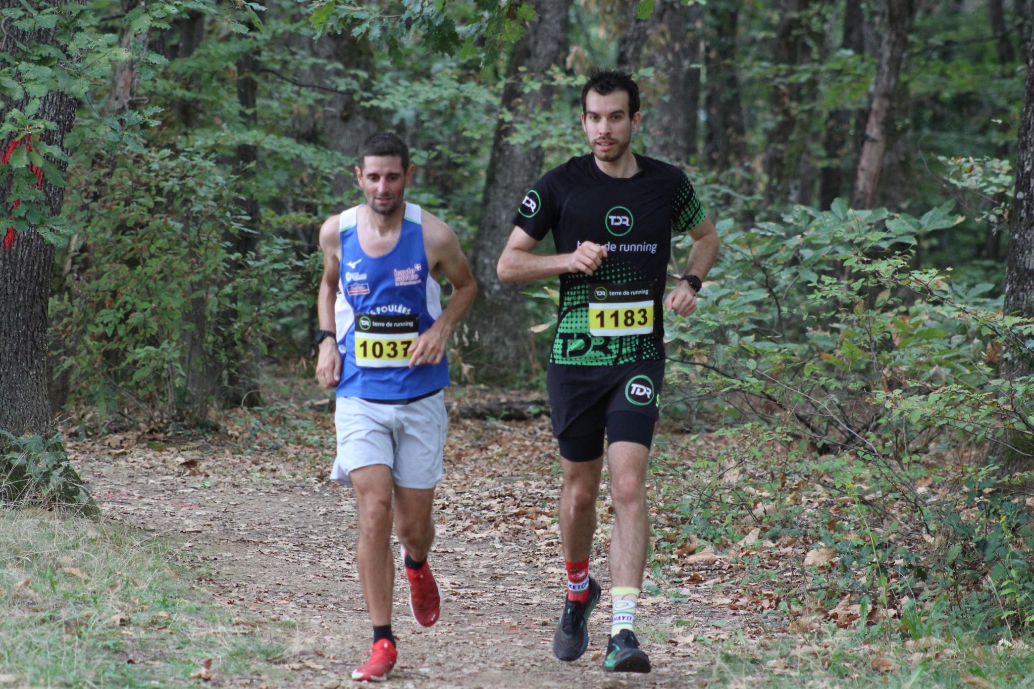 Julien BRACQ | Strava Runner Profile