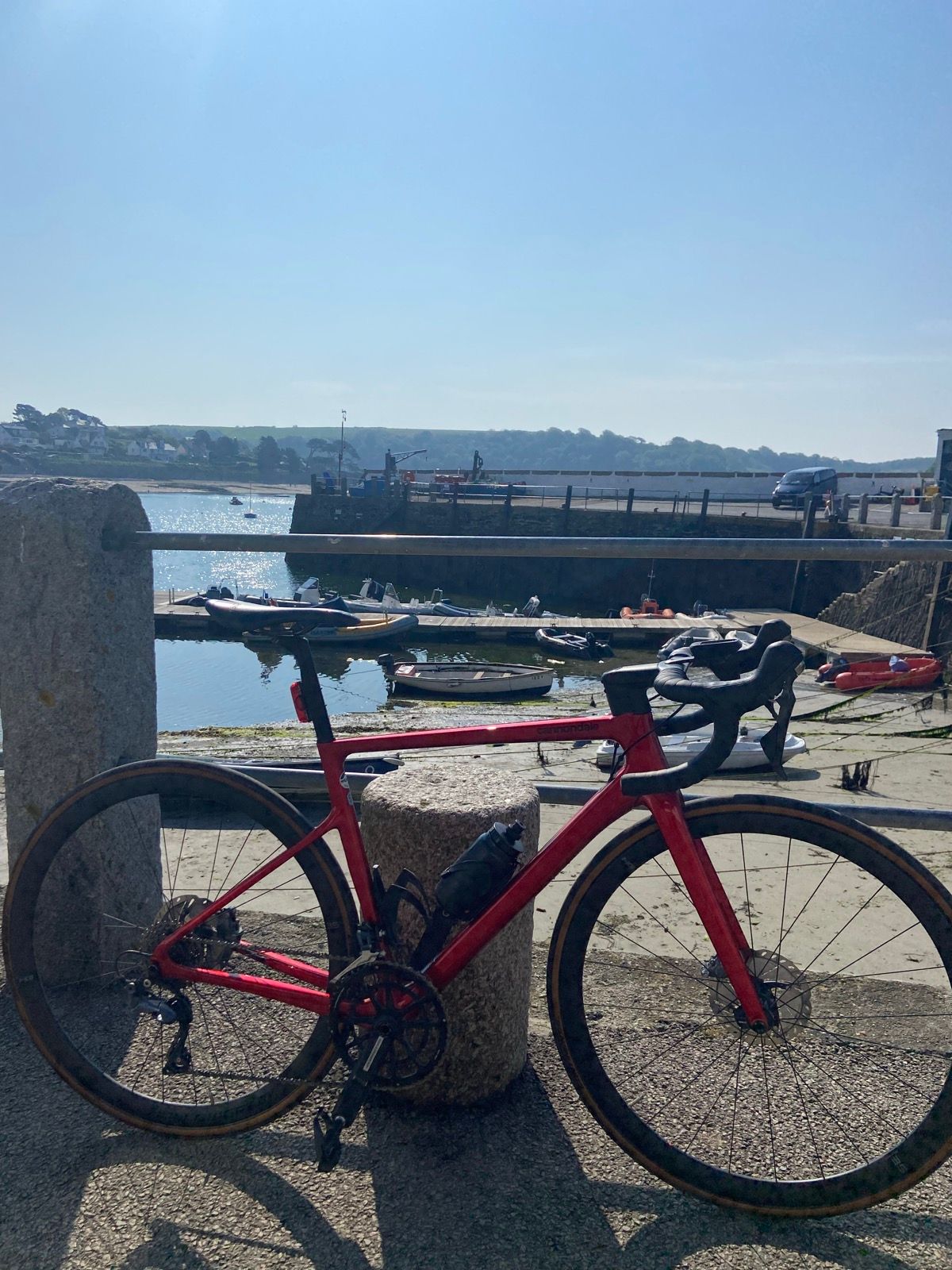 Jez Crook | Strava Cyclist Profile