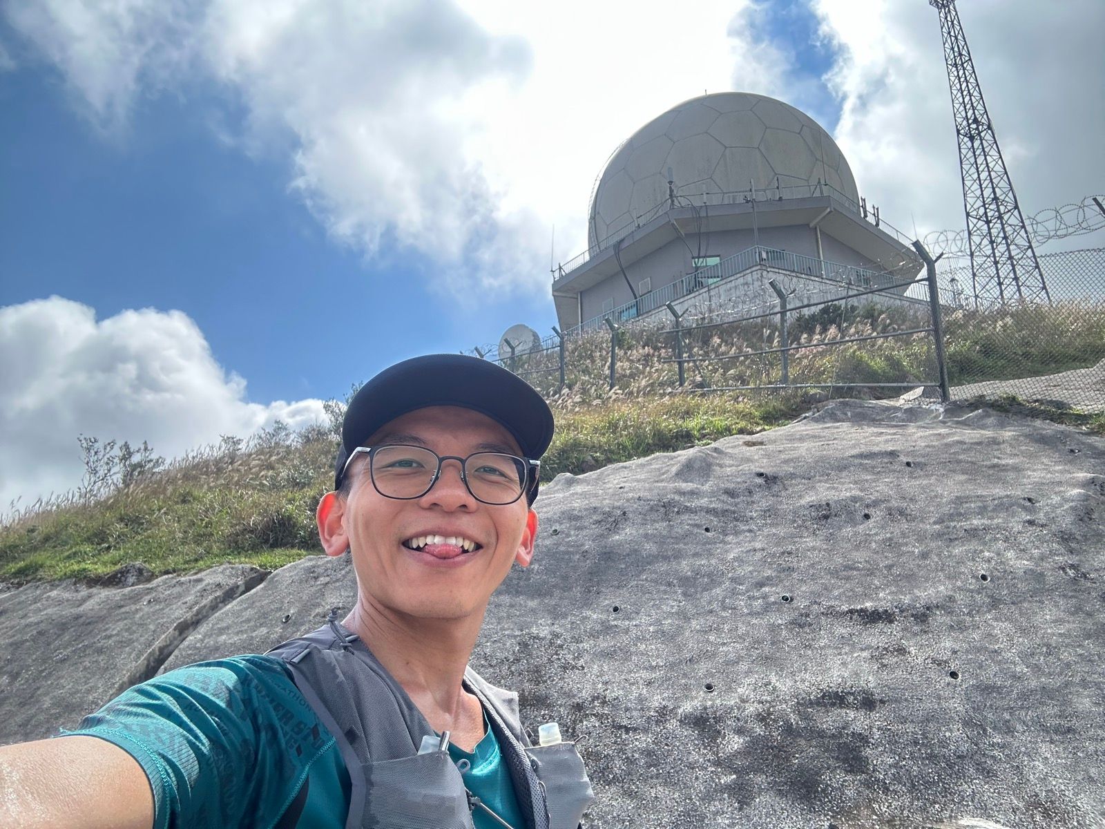 Benjamin Yim | Strava Runner Profile