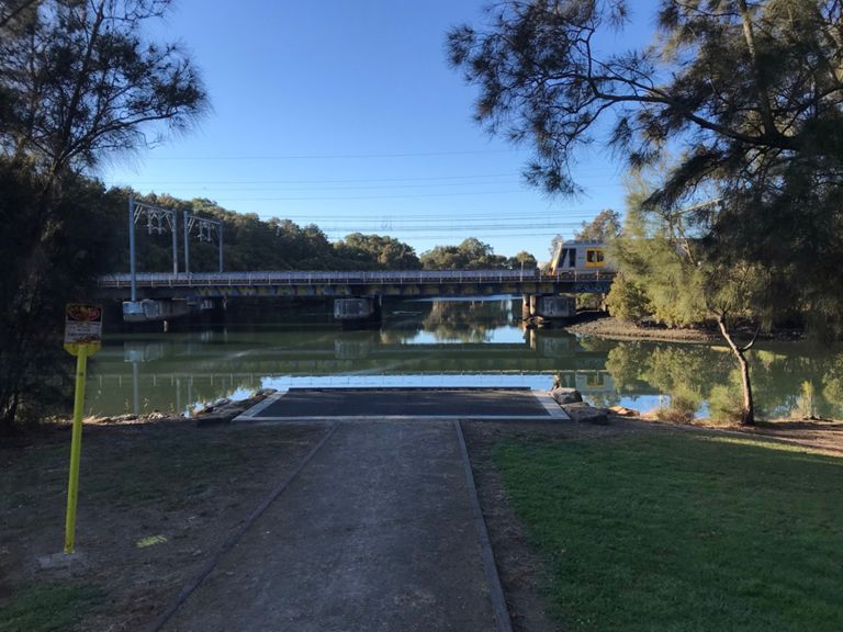 Back to Bexley | 15.8 km Running Route on Strava